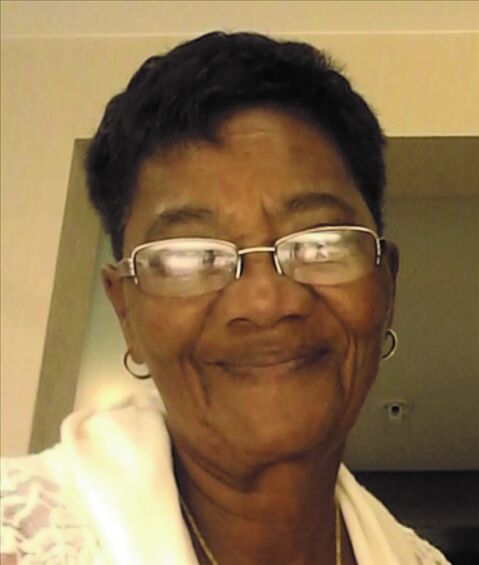 Gail McCoy - Herald-Standard